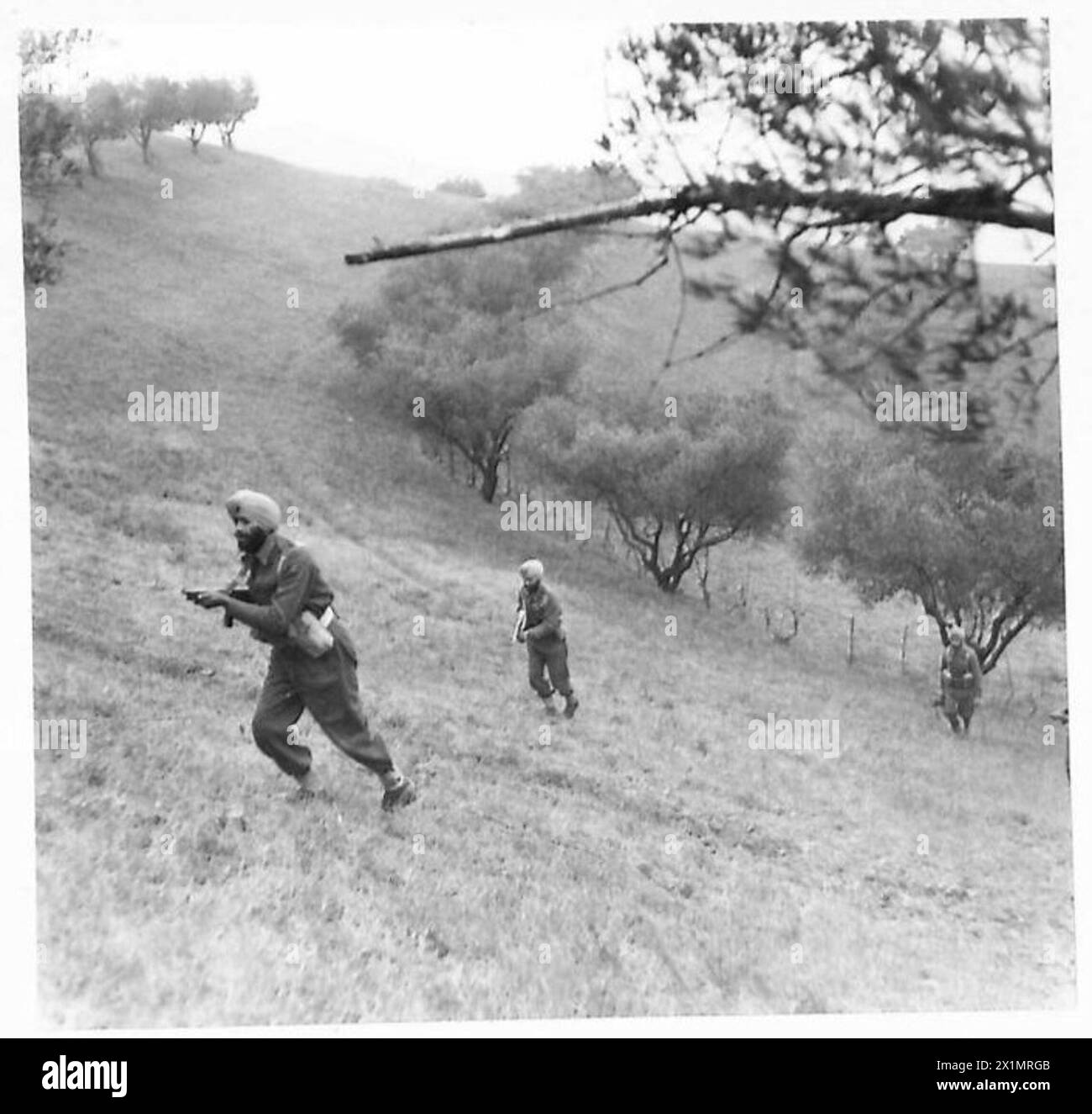 Slope observation Cut Out Stock Images & Pictures - Alamy