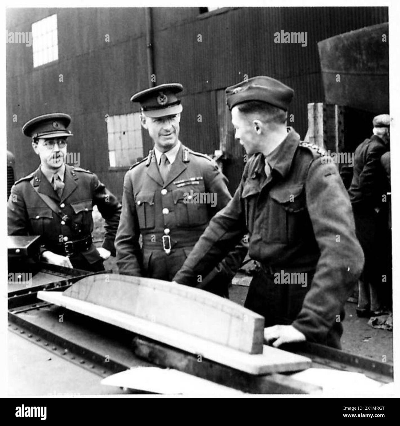 Lt phillips hi-res stock photography and images - Alamy