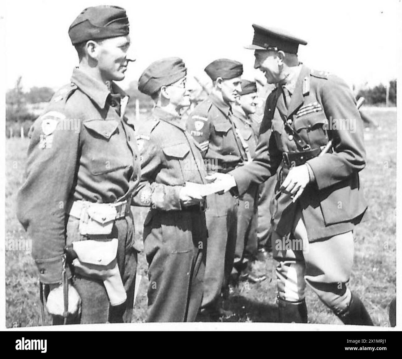 Home of the 3rd battalion hi-res stock photography and images - Alamy