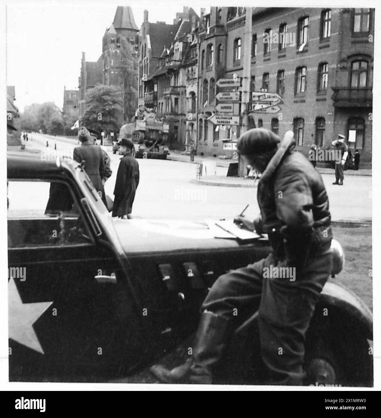 History of cartoons Black and White Stock Photos & Images - Alamy