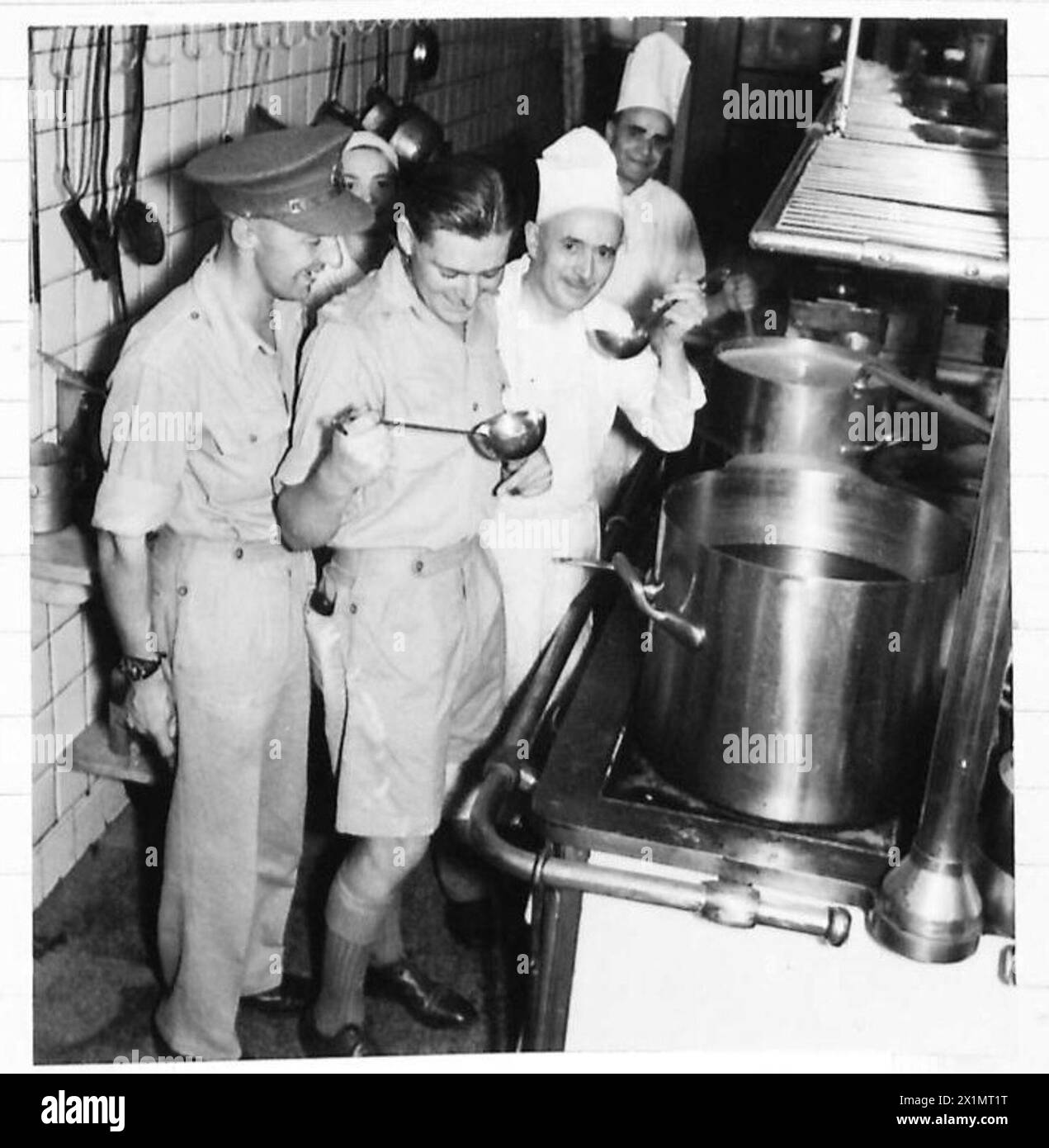 Taste position Black and White Stock Photos & Images - Alamy