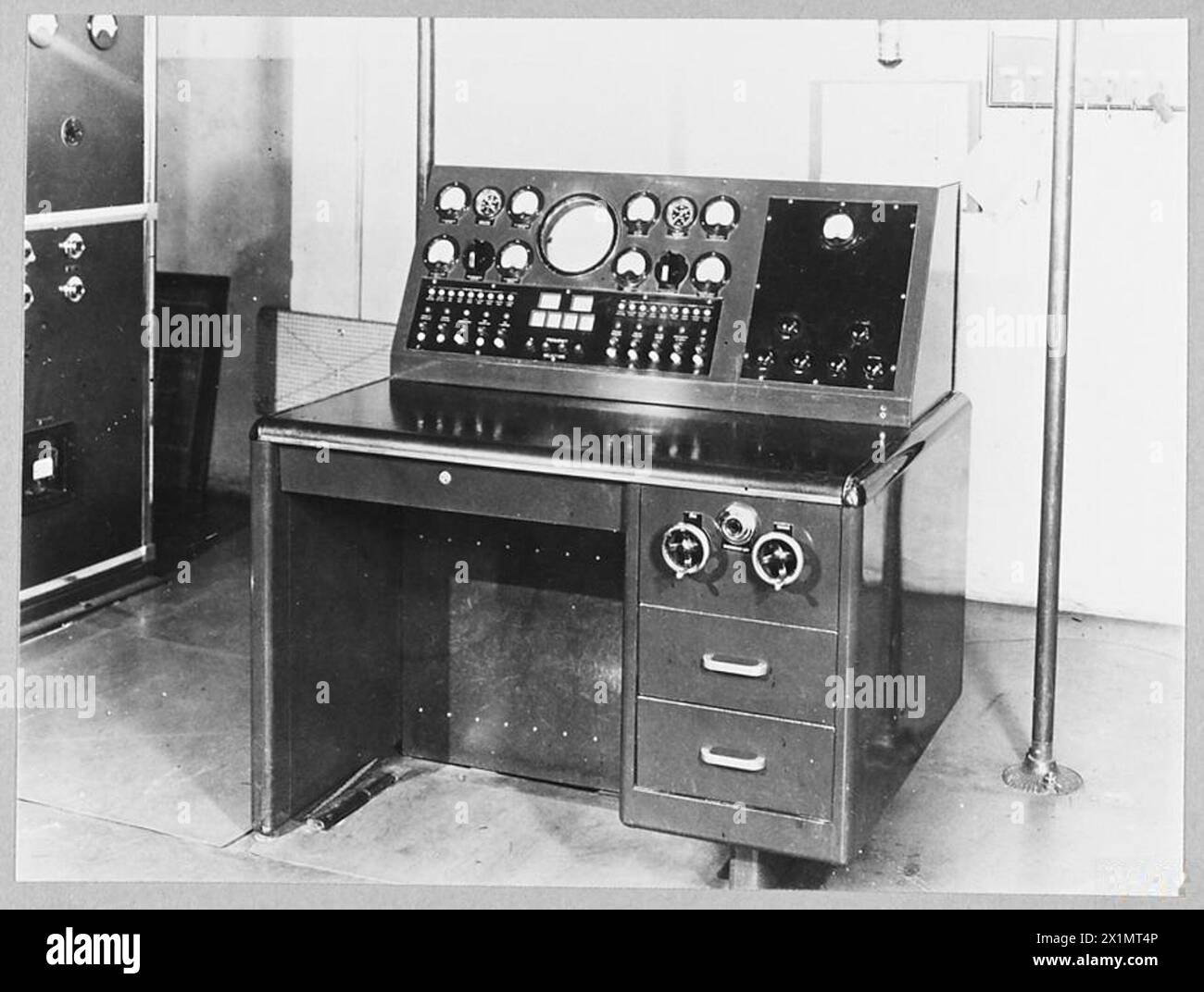 RADAR IN BRITAIN : HOW RADIOLOCATION REVOLUTIONISED OFFENCE AND DEFENCE ...