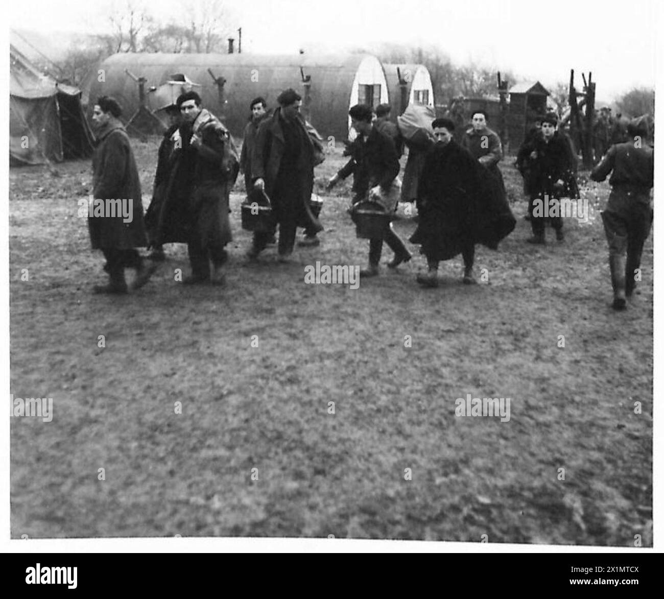 Combat simulation training Cut Out Stock Images & Pictures - Alamy