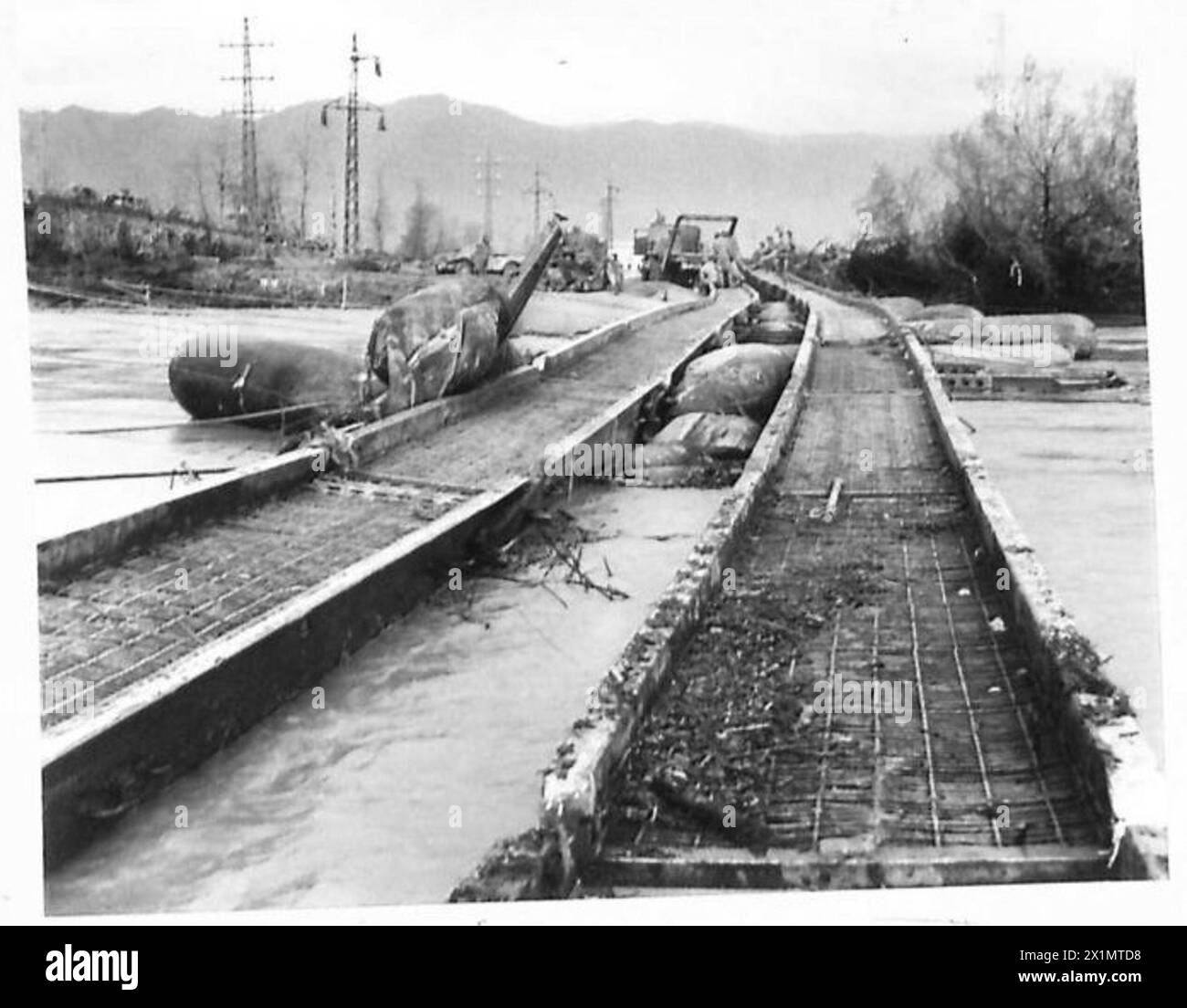 War damage italy Cut Out Stock Images & Pictures - Alamy