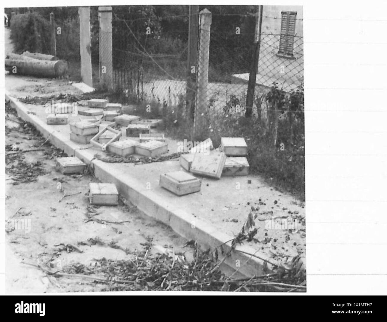 THE POLISH ARMY IN THE ITALIAN CAMPAIGN, 1943-1945 - Some of the ...