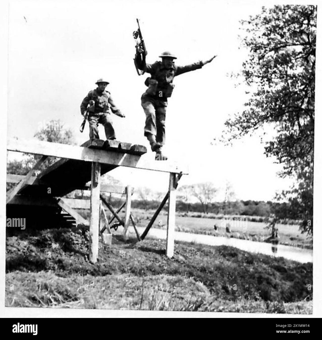 Jump a course hi-res stock photography and images - Alamy