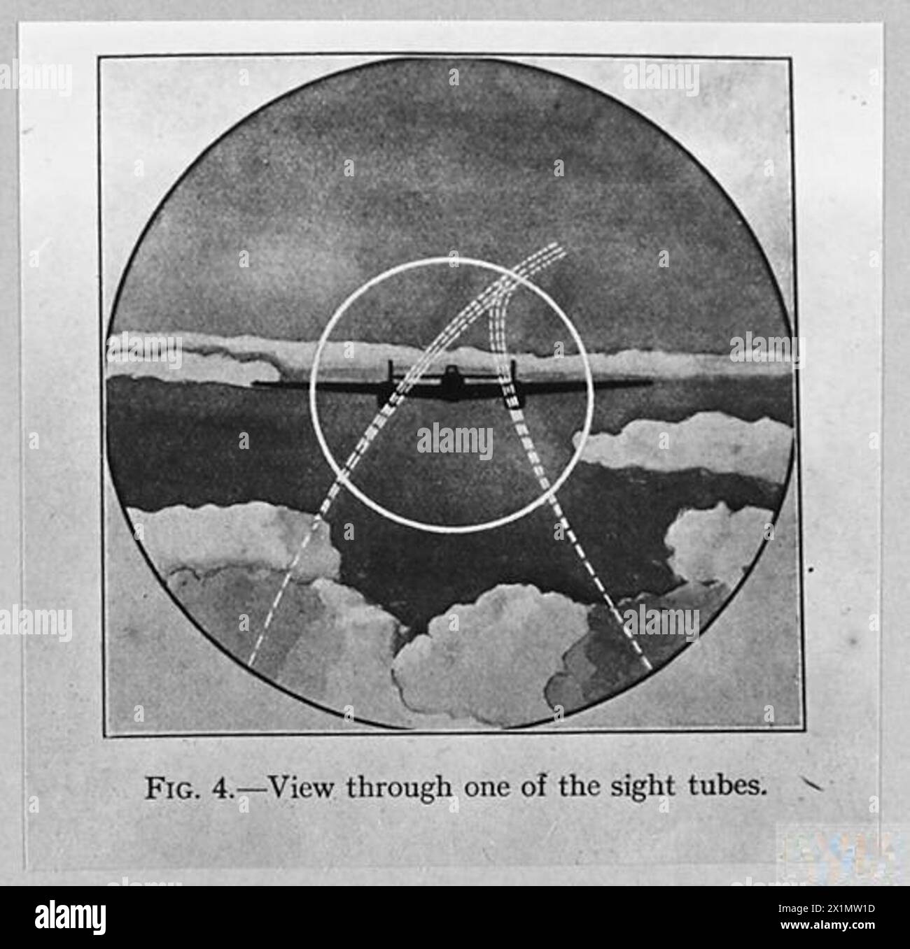 Gunner view hi-res stock photography and images - Alamy