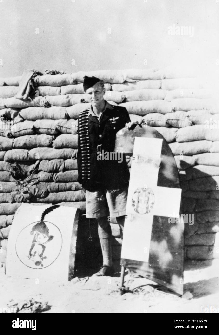 ROYAL AIR FORCE: OPERATIONS IN MALTA, GIBRALTAR AND THE MEDITERRANEAN ...