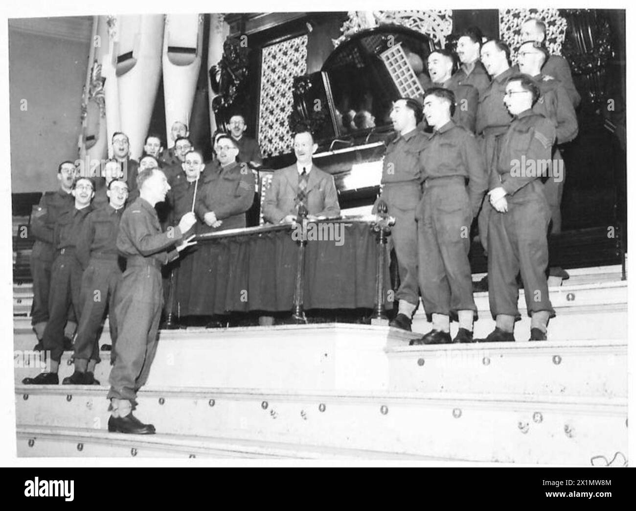 MOTOR CYCLE RECONNAISSANCE - Motor cyclists of Reconnaissance Battalion ...