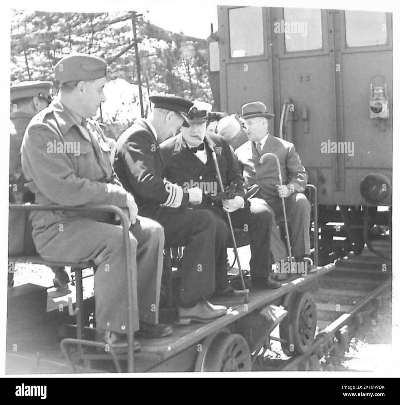 Secretary us Cut Out Stock Images & Pictures - Alamy