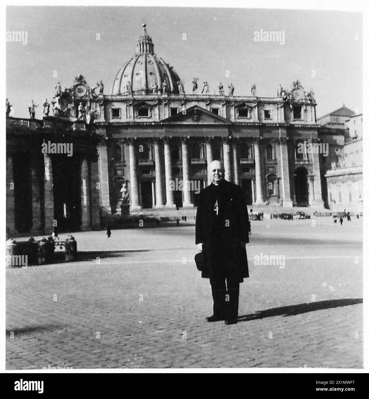 CANADIAN CARDINAL-DESIGNATE MGR. McGUIGAN - His Eminence Cardinal James ... CANADIAN CARDINAL-DESIGNATE MGR. McGUIGAN - His Eminence Cardinal James ...