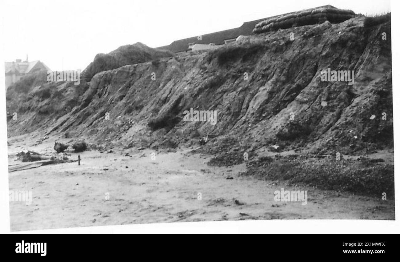 The 8th Corps in Southern Command implements camouflage measures to ...