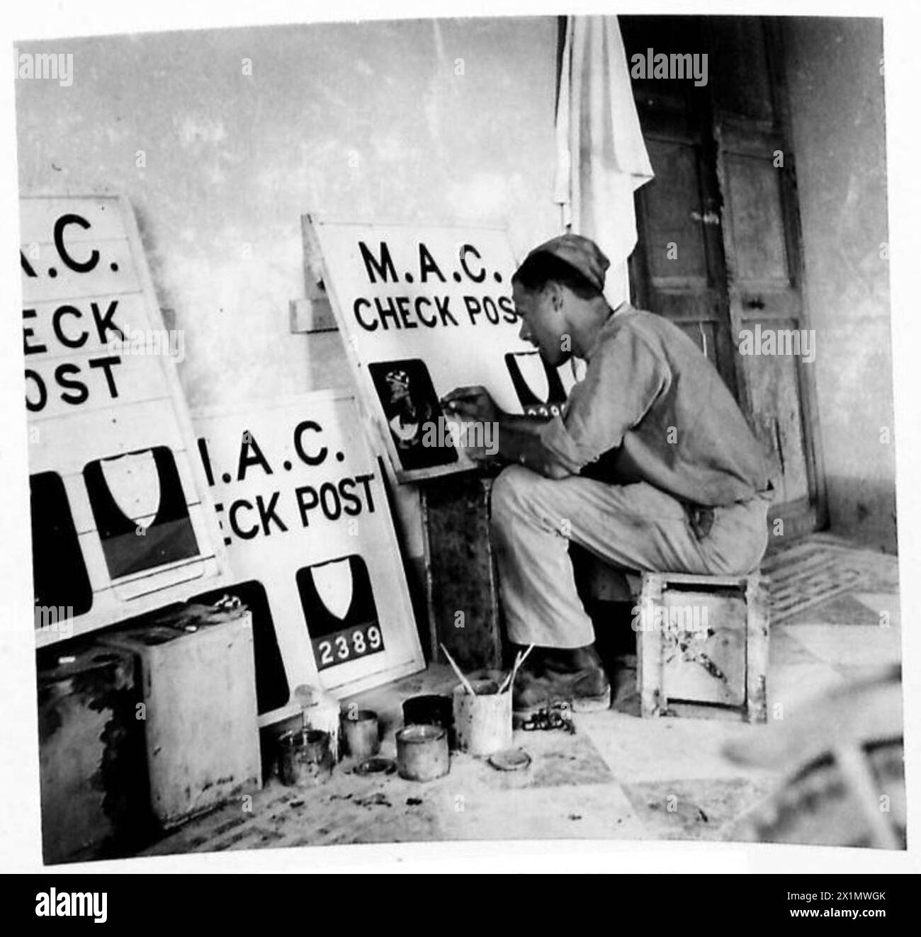 Ma c Black and White Stock Photos & Images - Alamy