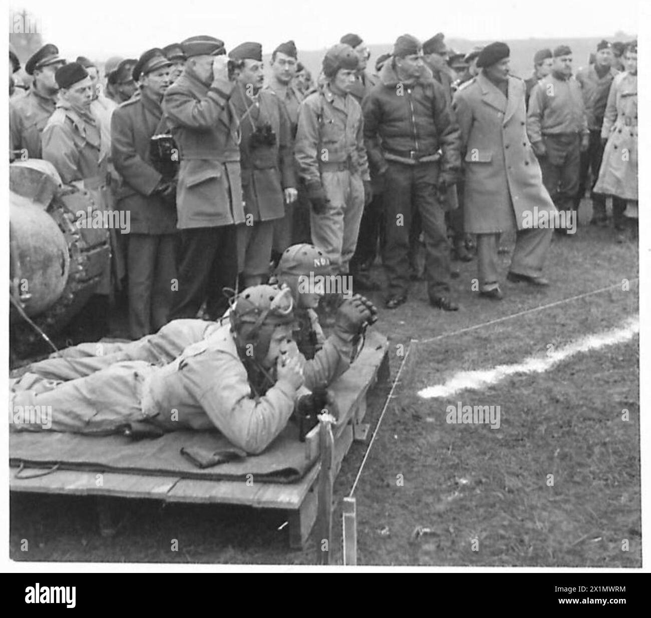 Warminster barracks hi-res stock photography and images - Alamy