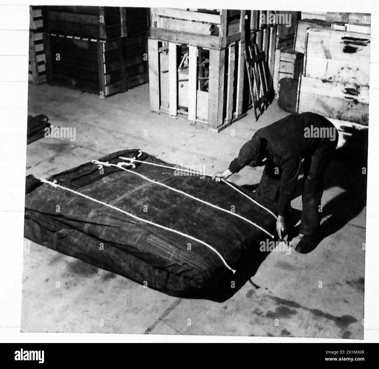 Army fuel management Black and White Stock Photos & Images - Alamy