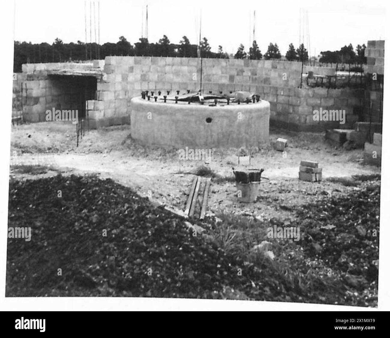 Armament unit Cut Out Stock Images & Pictures - Alamy