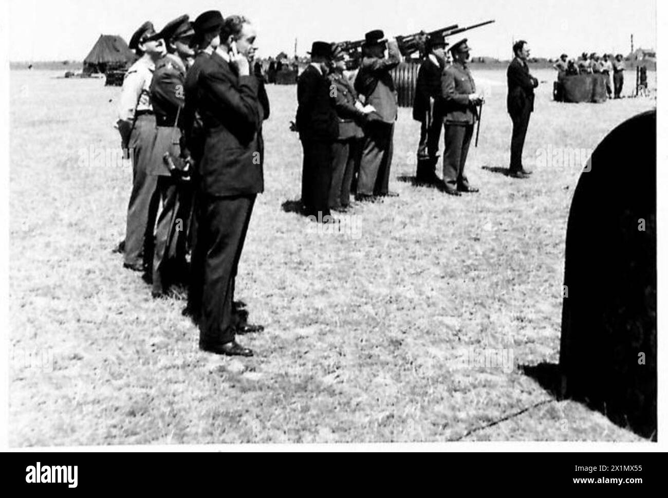 3 aircraft flying Cut Out Stock Images & Pictures - Alamy