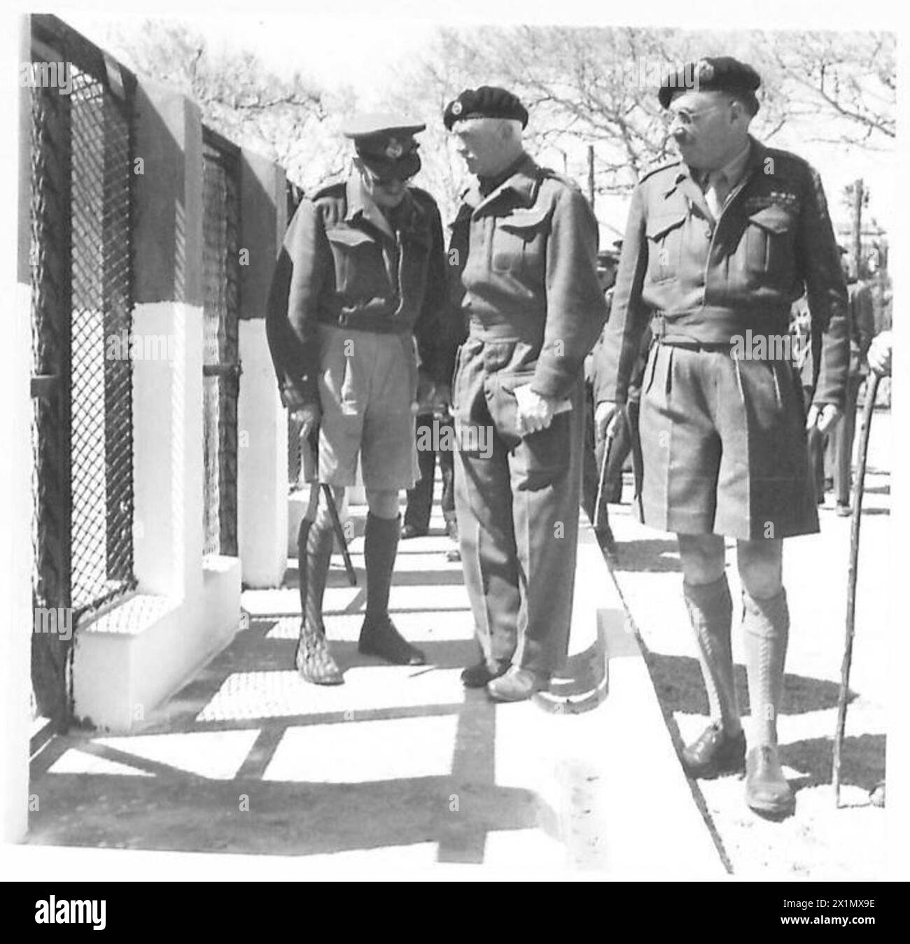 Military_installation hi-res stock photography and images - Alamy