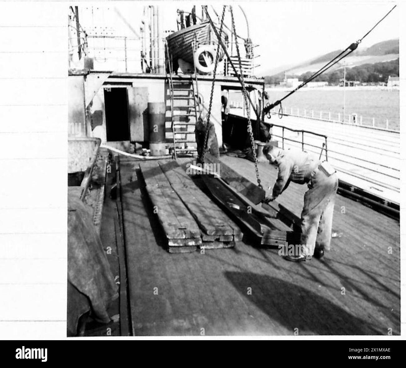 Hatch covers hi-res stock photography and images - Alamy