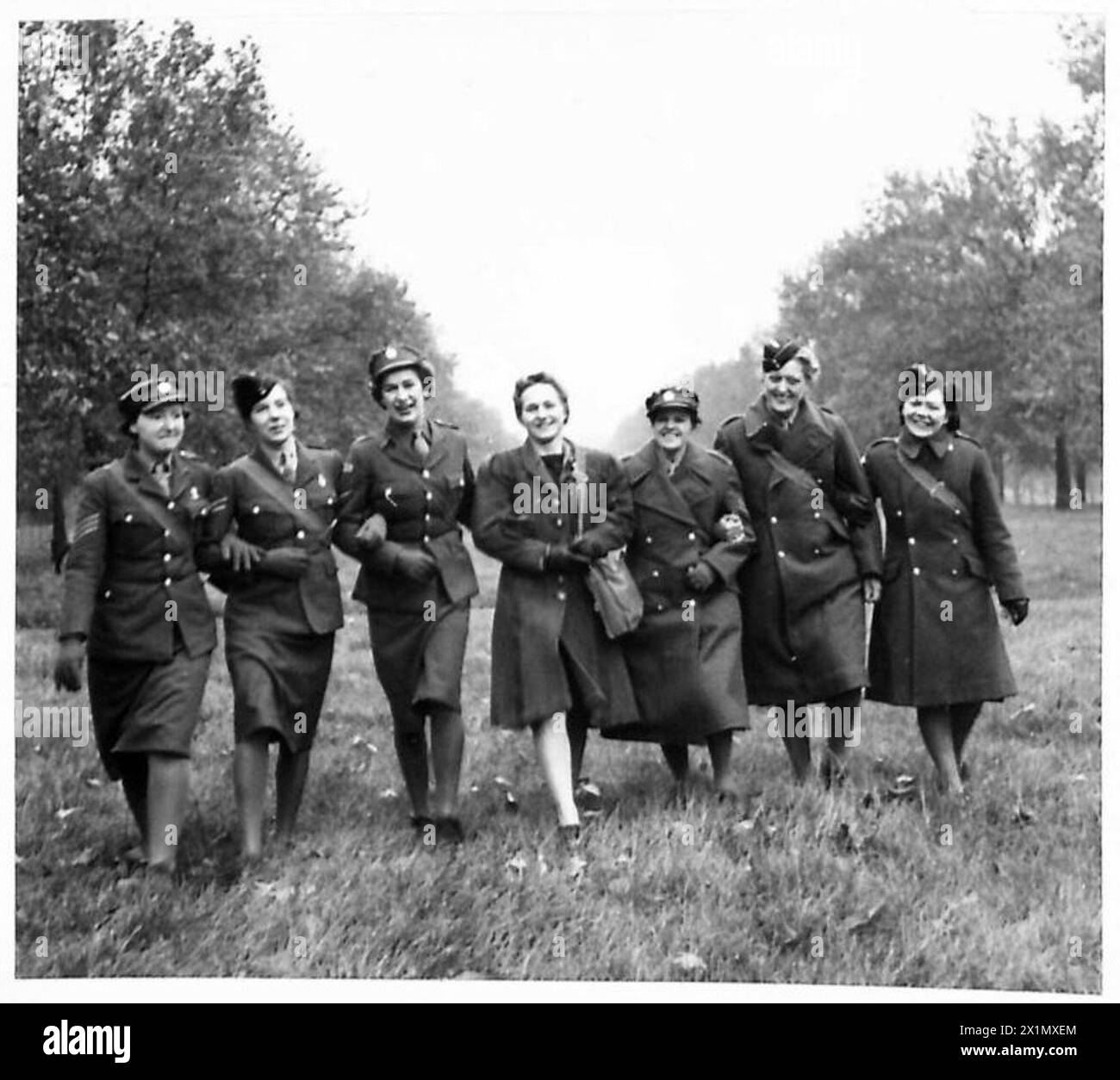 Royal canadian corps of signals hi-res stock photography and images - Alamy