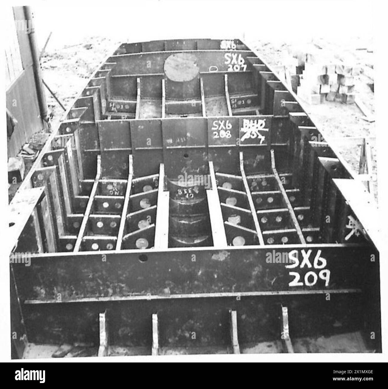 Deck fittings Cut Out Stock Images & Pictures - Alamy