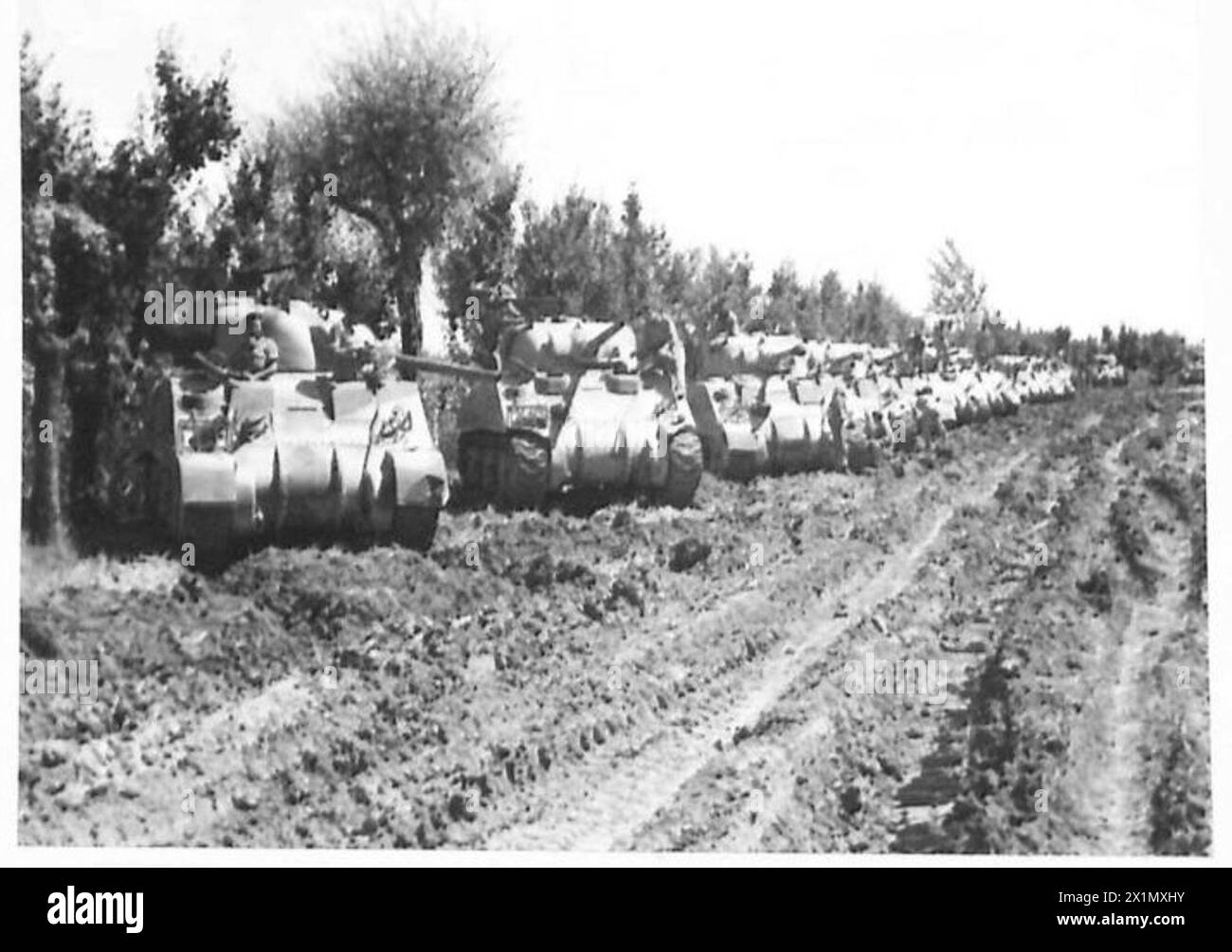Armytankcrew Cut Out Stock Images & Pictures - Alamy