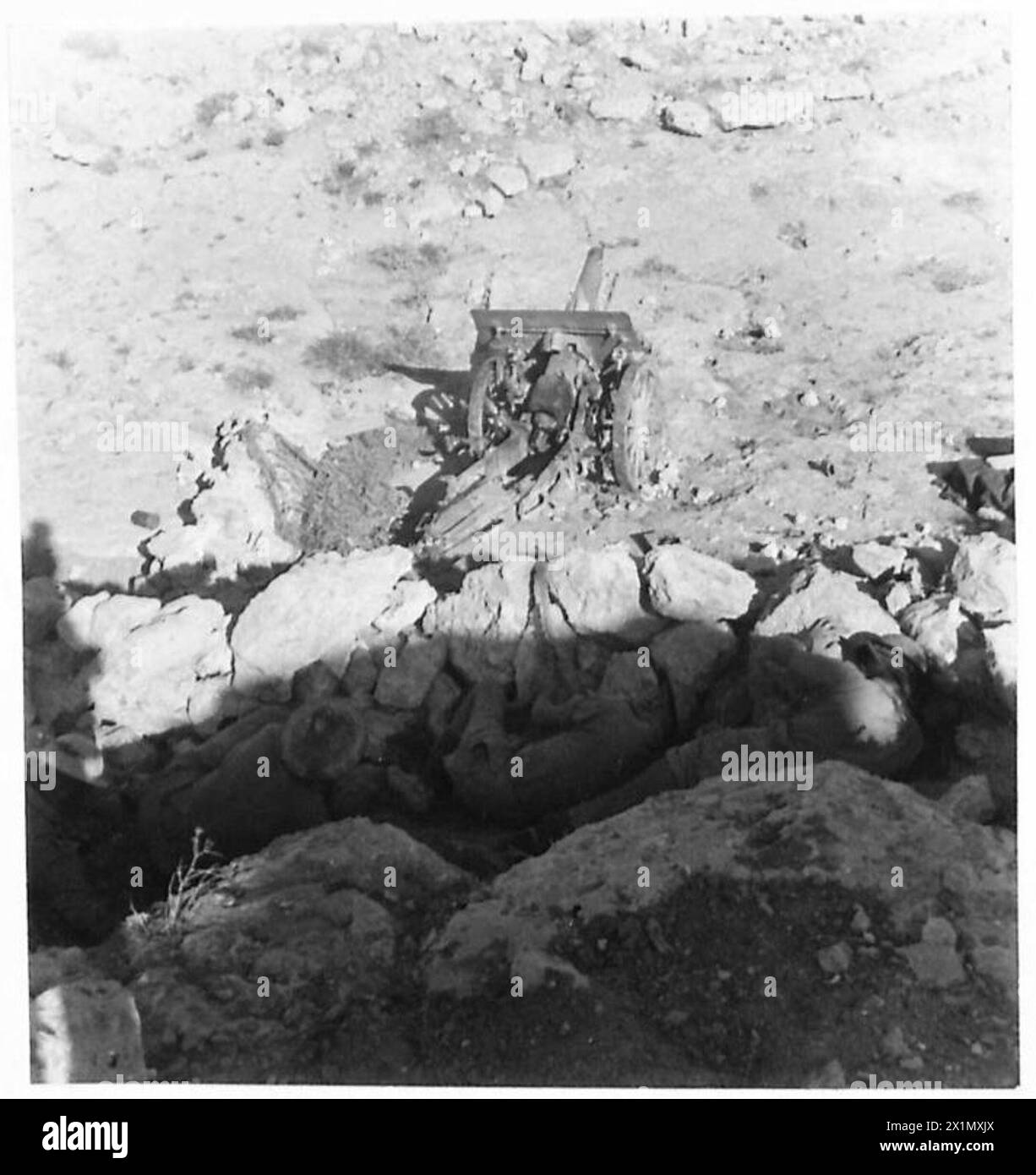 149 mm hi-res stock photography and images - Alamy