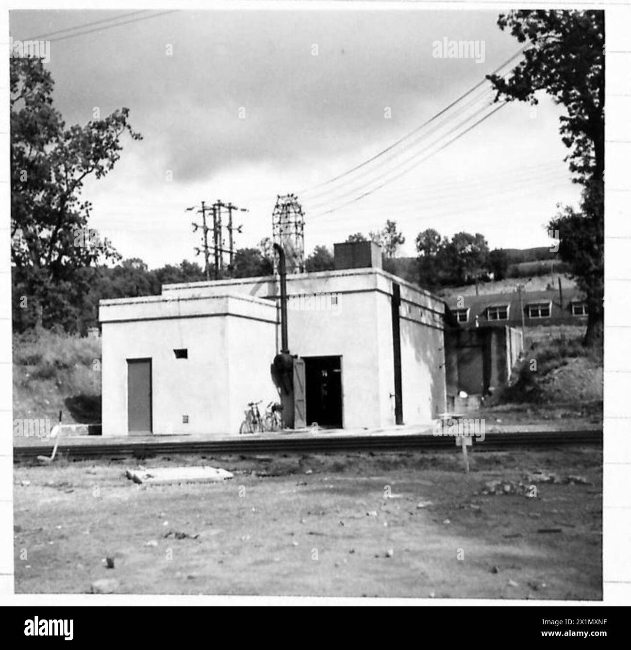 Belmore station hi-res stock photography and images - Alamy