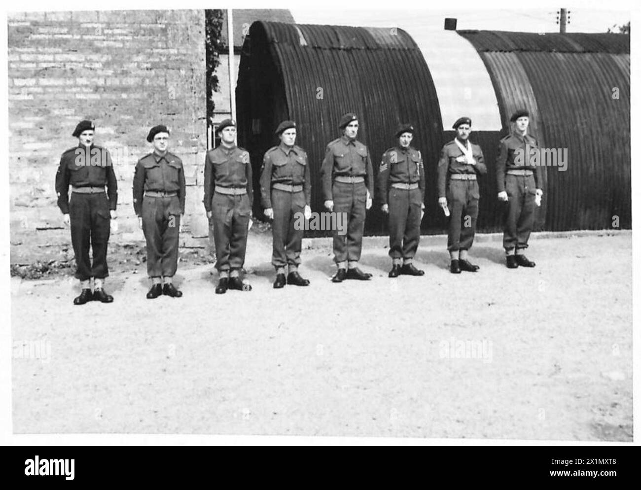 Gordon e c hi-res stock photography and images - Alamy