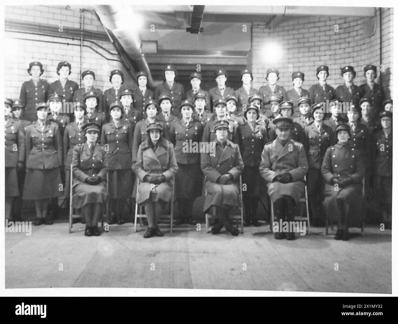 British army royal corps signals Cut Out Stock Images & Pictures - Alamy