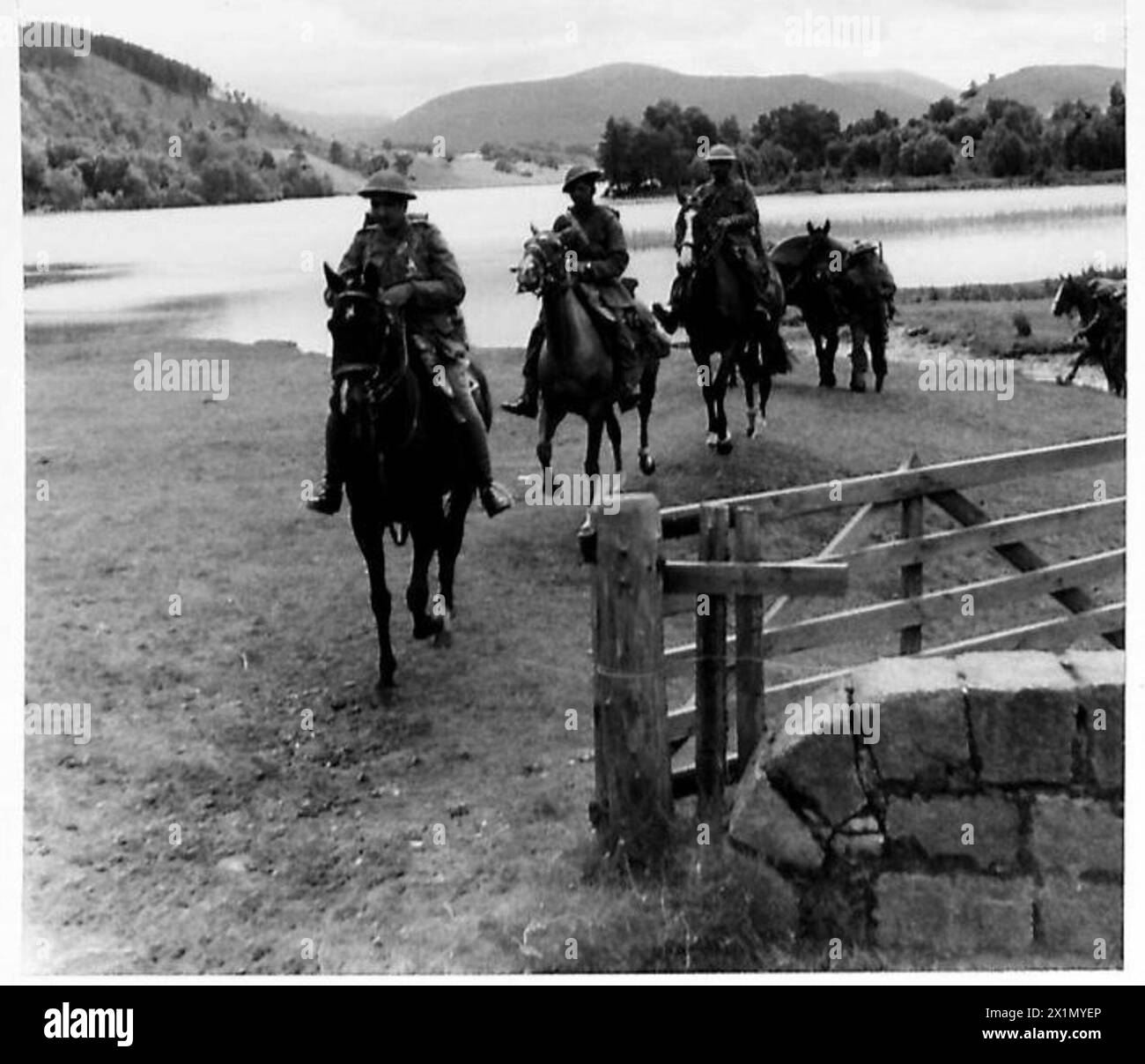 Indian train service Black and White Stock Photos & Images - Alamy