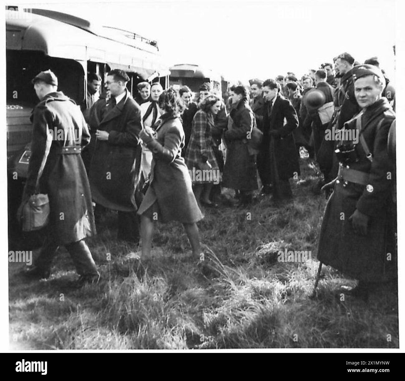 Charabanc hi-res stock photography and images - Alamy