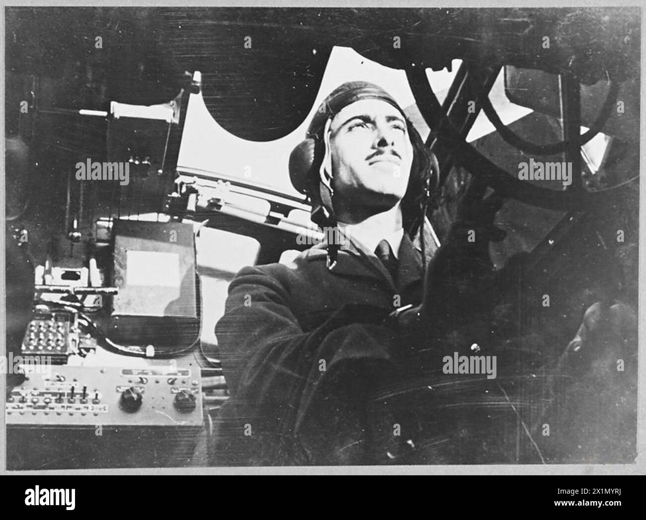 FIND THE ENEMY, STRIKE THE ENEMY, PROTECT SHIPPING. THE TRIPLE TASK OF ...