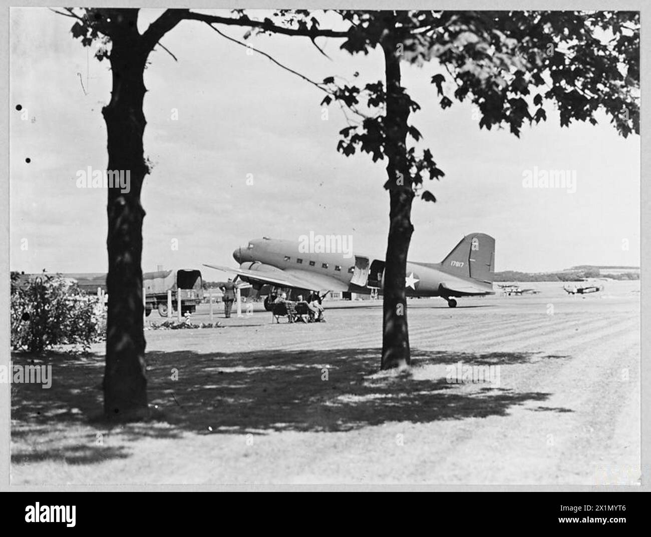 Raf airfields 1940 hi-res stock photography and images - Alamy