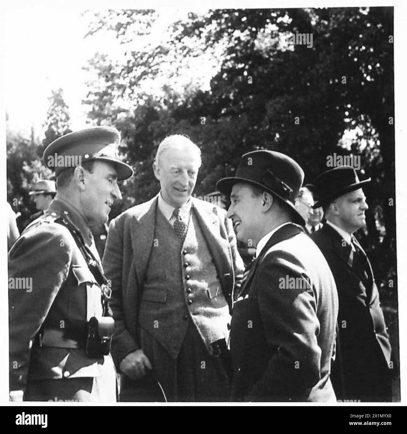 Members of Parliament observe British Army battle training, including ...