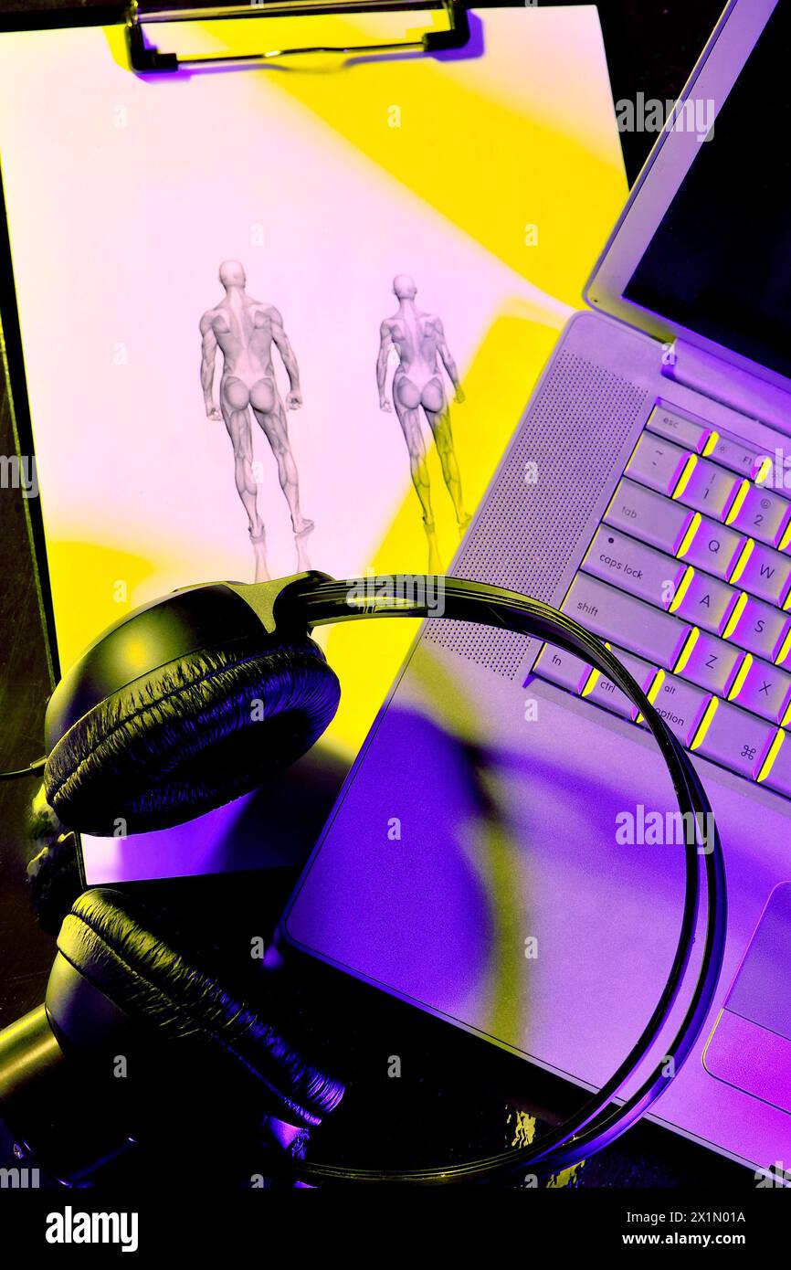 oberon, people, health, wholesome, healthy, diadnosis, make a diagnosis ...