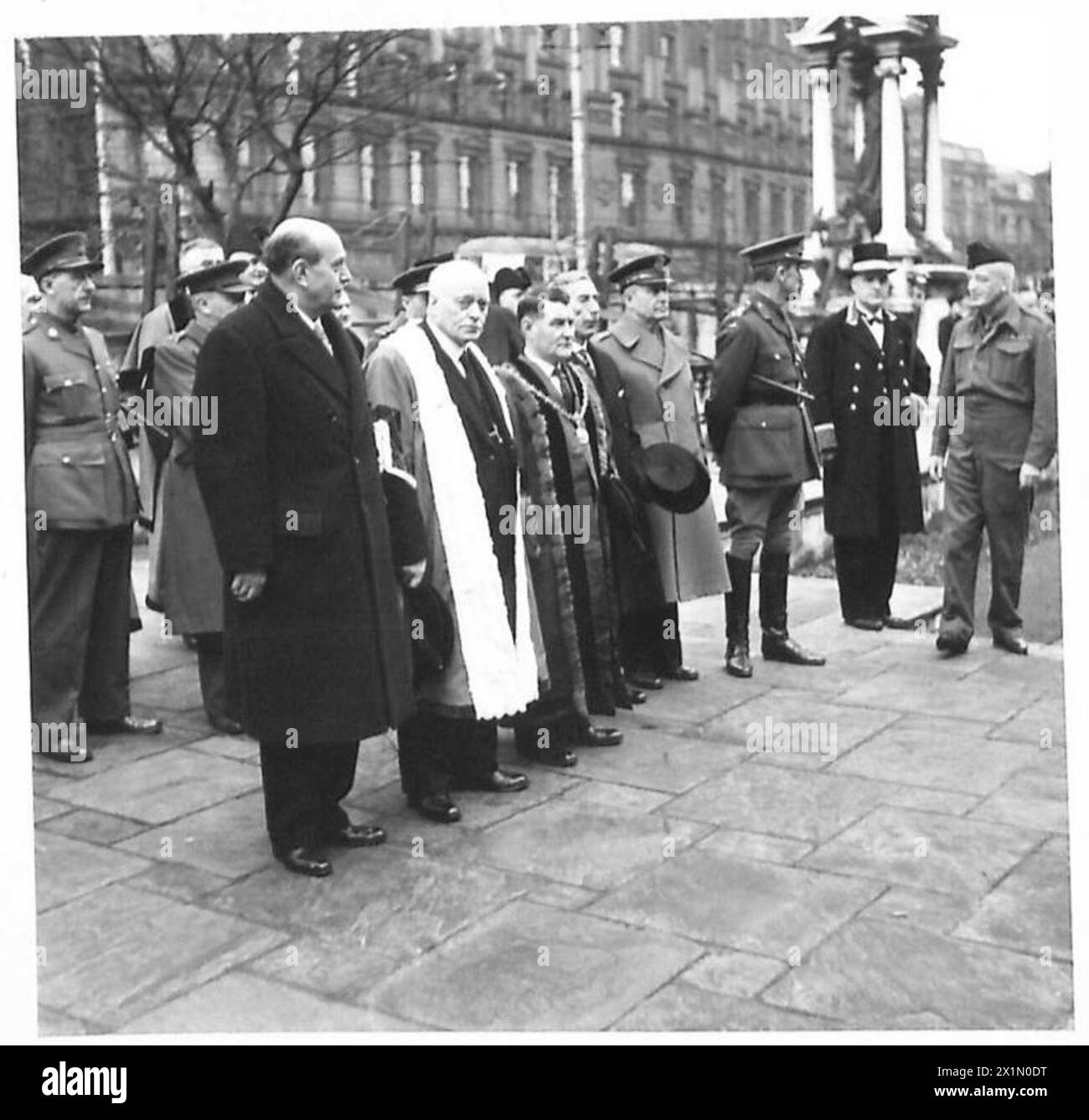 Jan masaryk Cut Out Stock Images & Pictures - Alamy