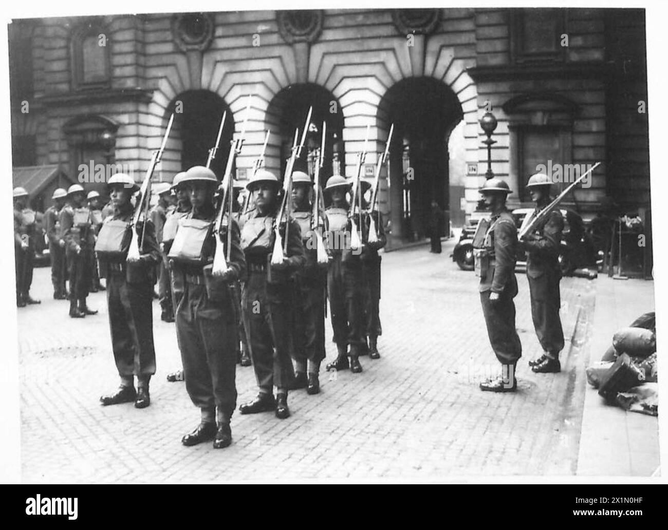 Orders division Black and White Stock Photos & Images - Alamy