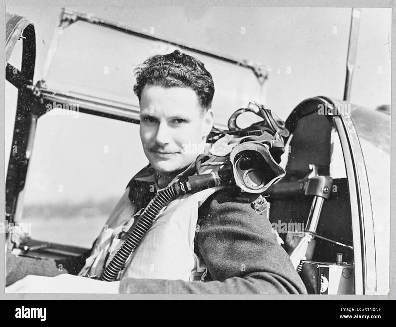 Eric woodward hi-res stock photography and images - Alamy