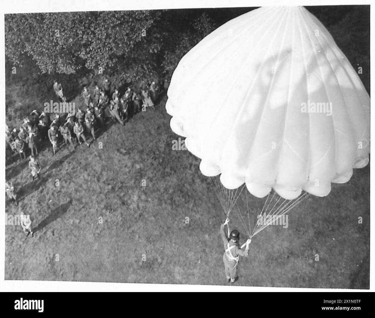 Polish army personnel from Cut Out Stock Images & Pictures - Alamy