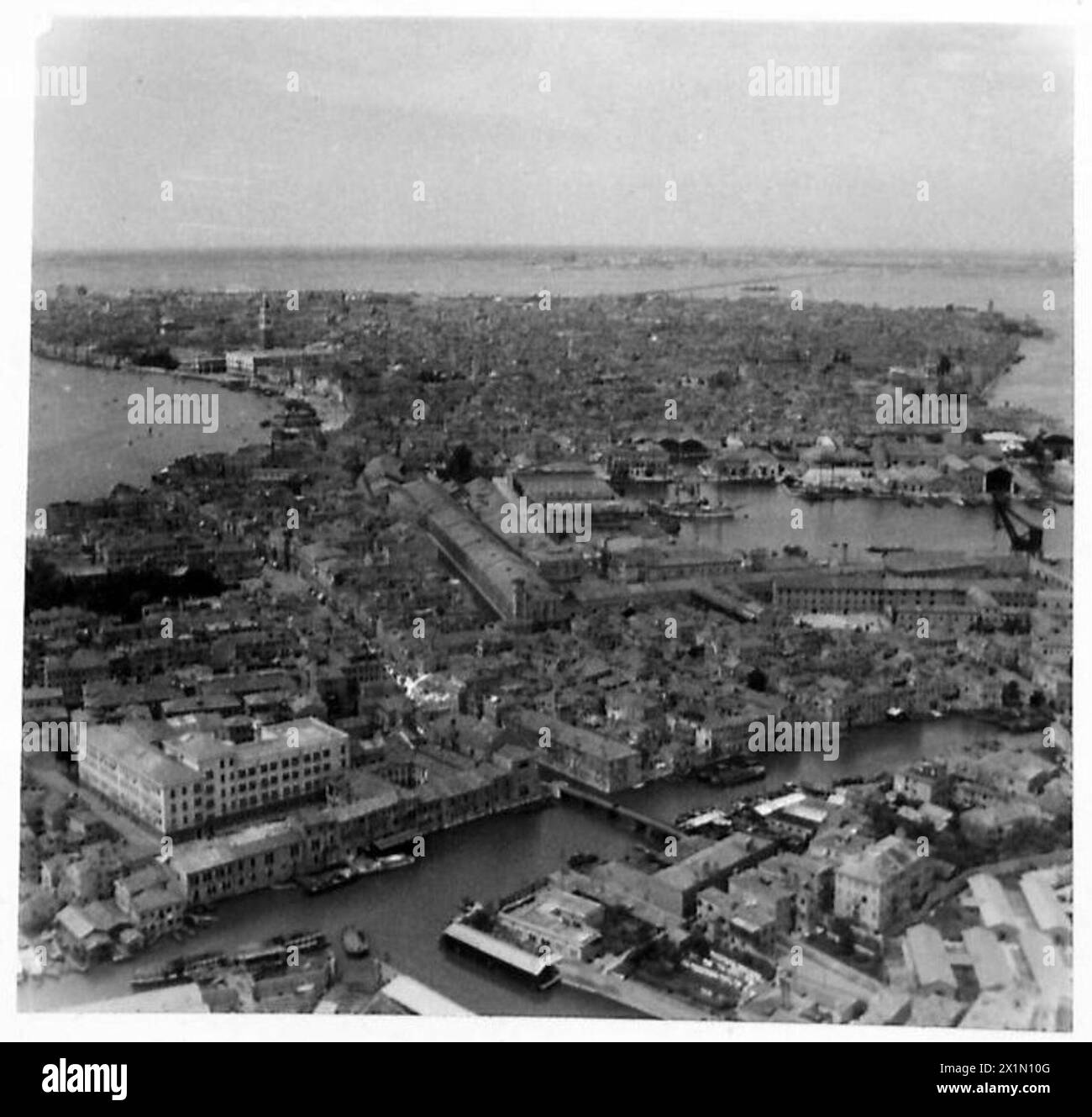 Aerial observation mission Cut Out Stock Images & Pictures - Alamy