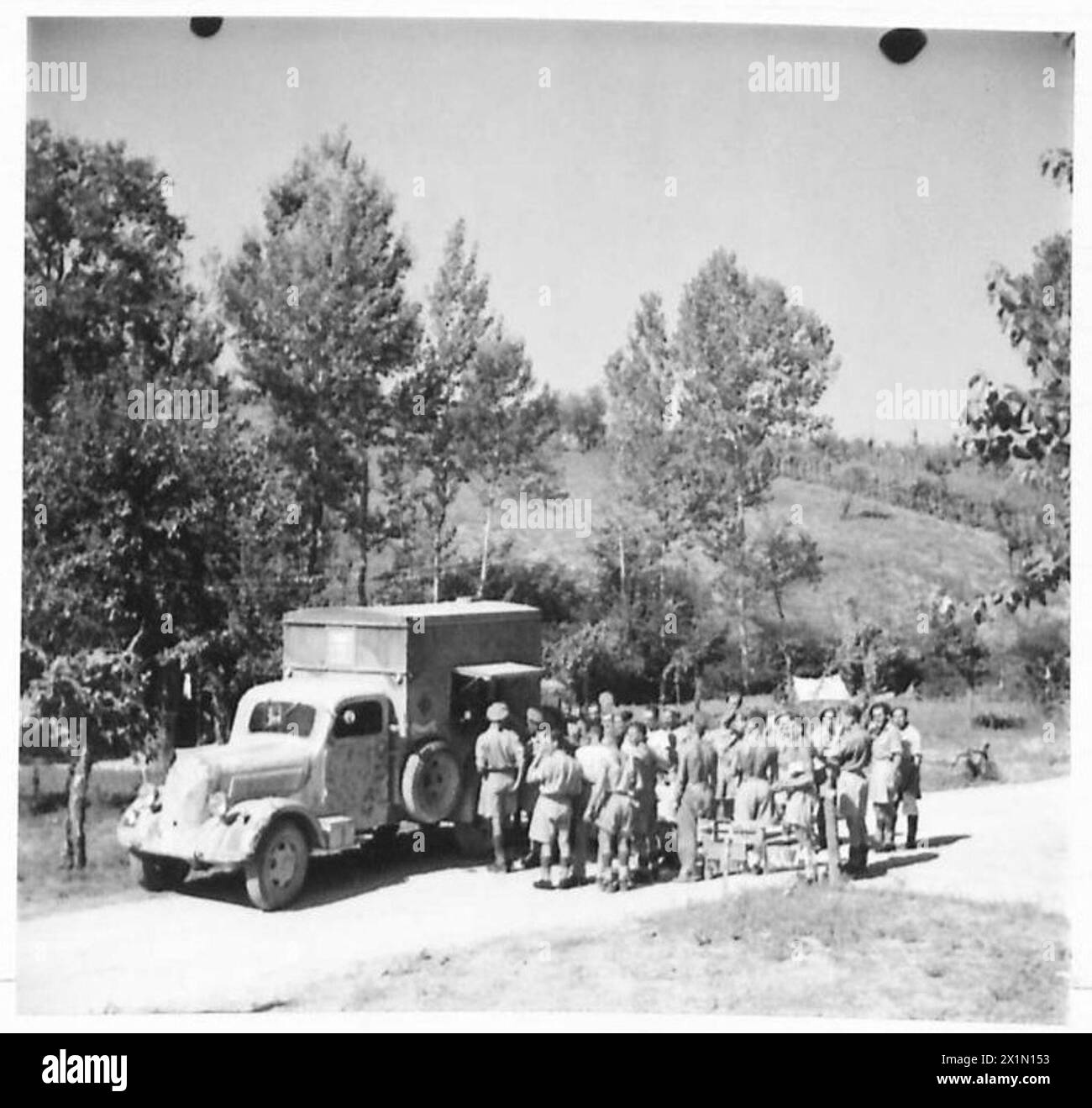 Valley of the c Cut Out Stock Images & Pictures - Alamy