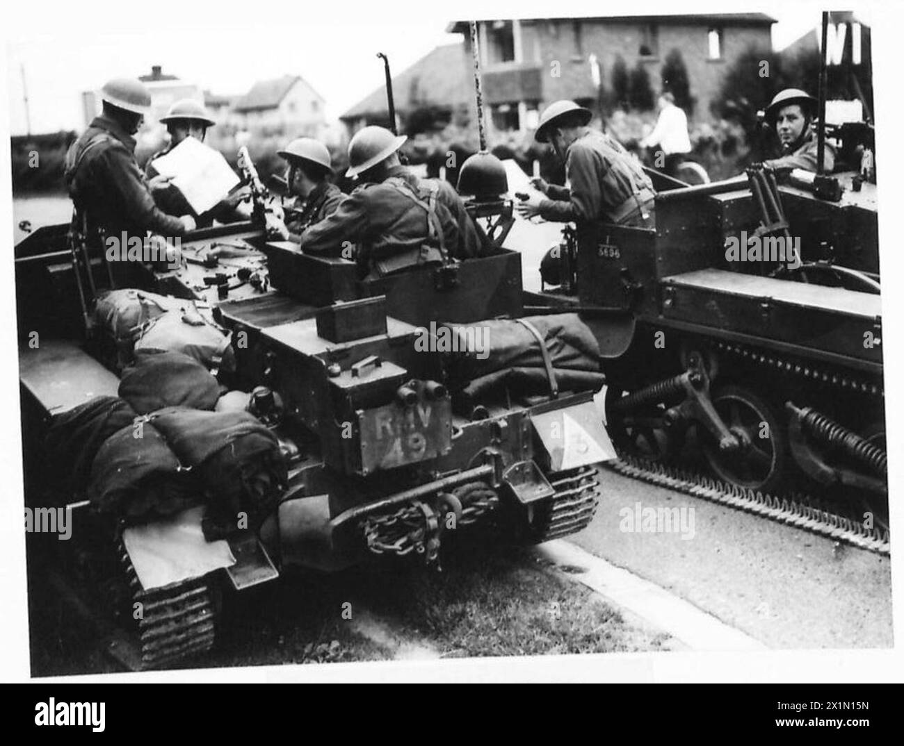 Gloucester regiment hi-res stock photography and images - Alamy