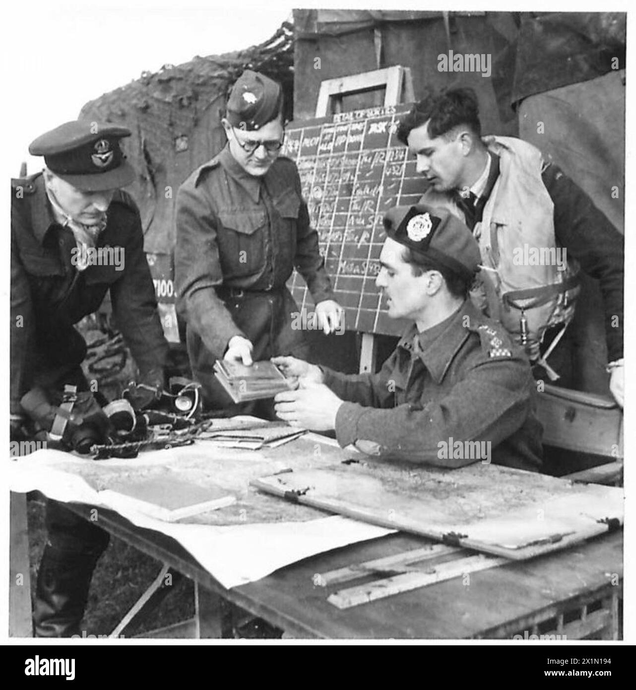 Army tactical Black and White Stock Photos & Images - Alamy