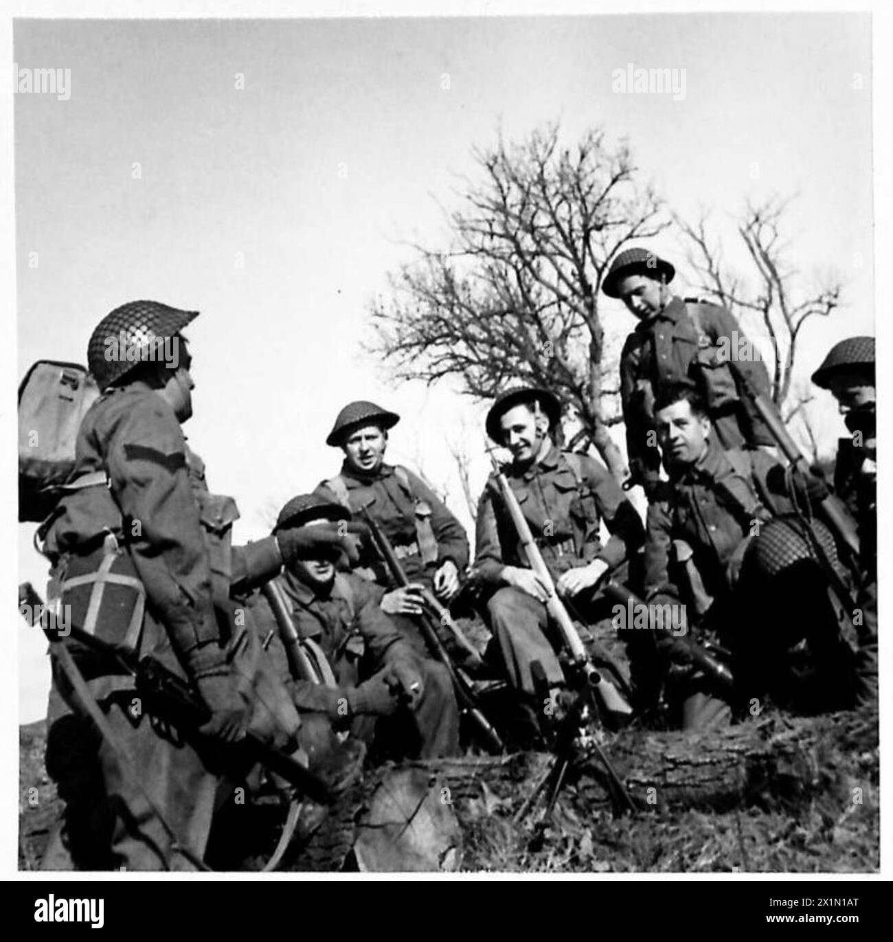 Lance corporal jones Cut Out Stock Images & Pictures - Alamy
