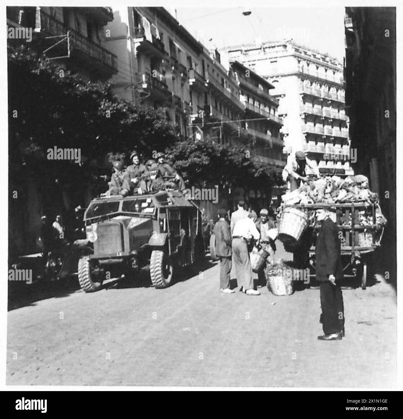 78th infantry hi-res stock photography and images - Alamy