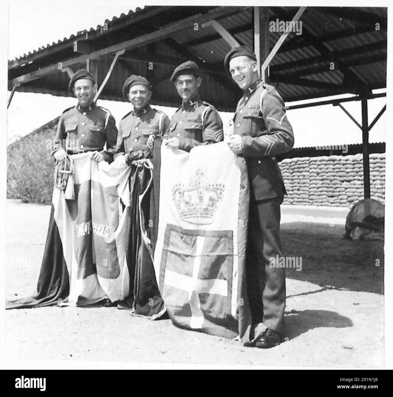 Battles north Black and White Stock Photos & Images - Alamy