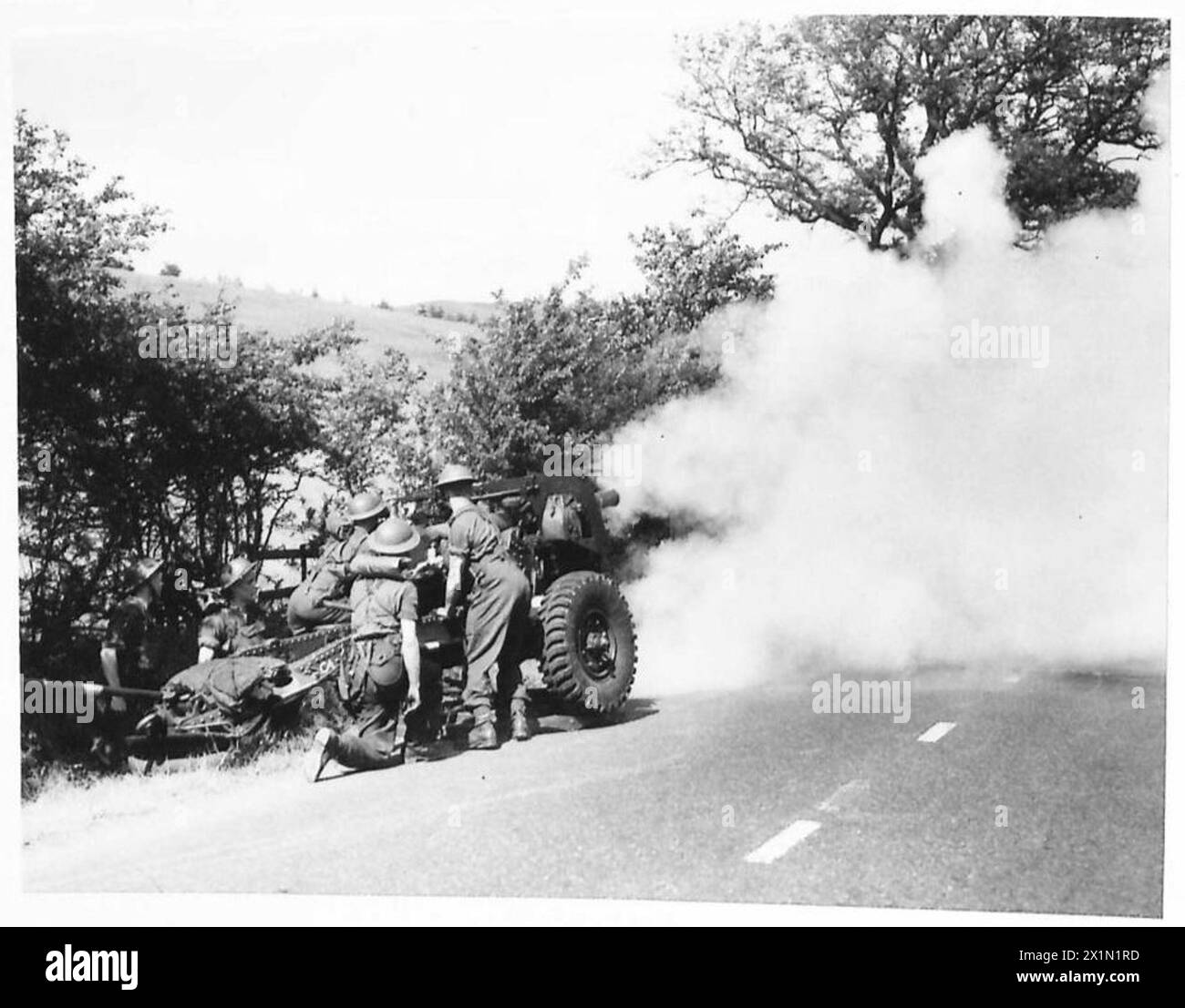 Deployed position Cut Out Stock Images & Pictures - Alamy