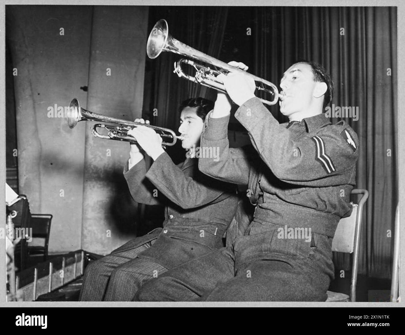 Tommy craig hi-res stock photography and images - Alamy