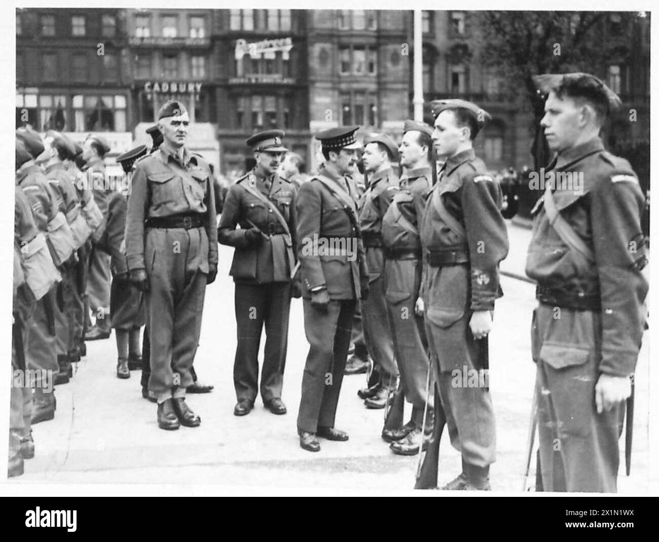 Ian colquhoun hi-res stock photography and images - Alamy